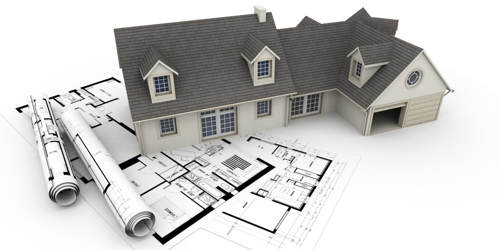 House conception - ThermoBuilt Systems Inc.
