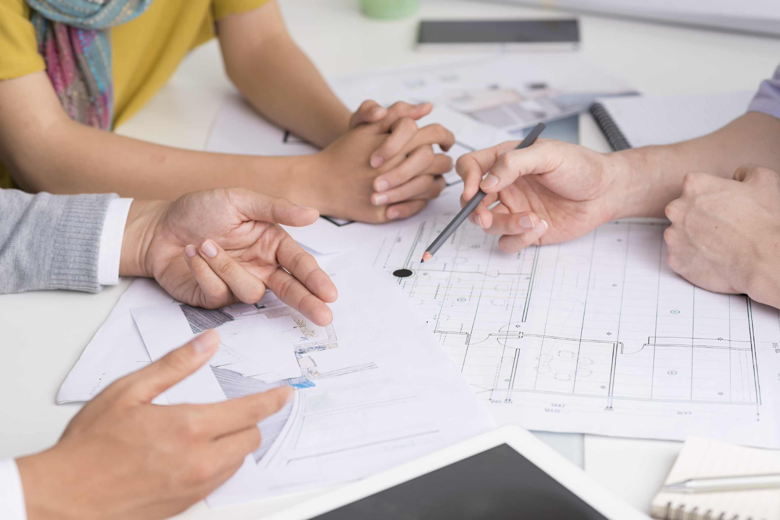 Working on project - ThermoBuilt Systems Inc.