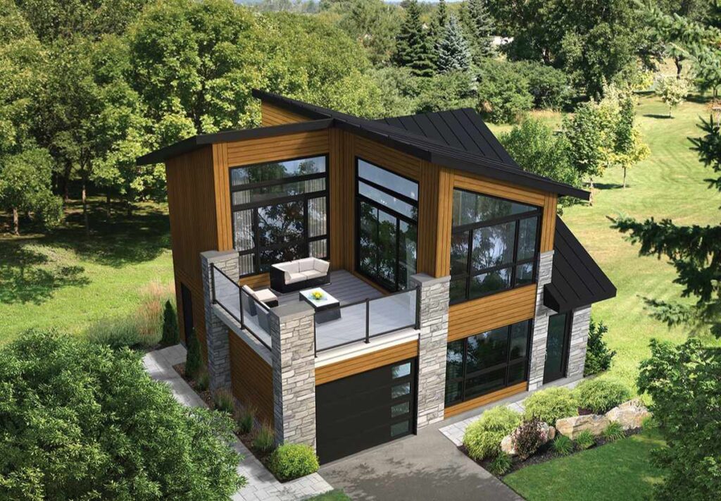 Premier Packages - ThermoBuilt Systems Inc.