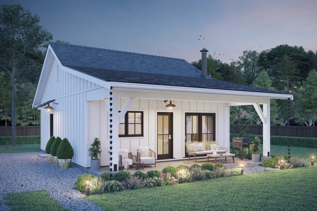 Budget Friendly ADU Kit Packages - ThermoBuilt Systems Inc.